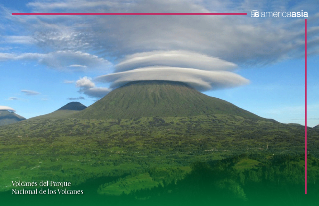 7 razones para visitar Ruanda – Americaasia