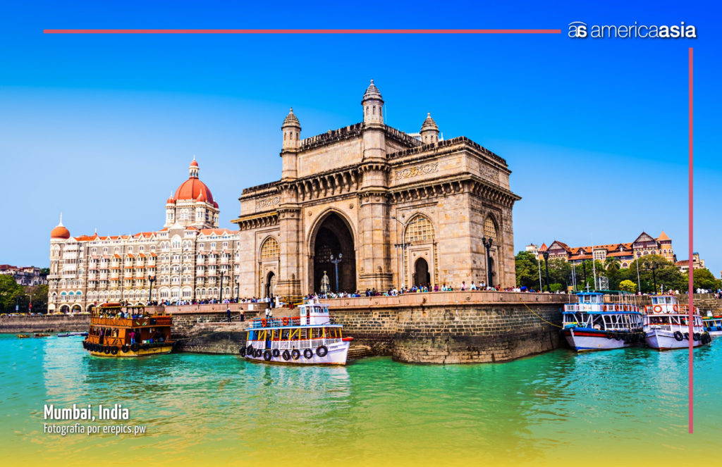 India y su diversidad – Americaasia